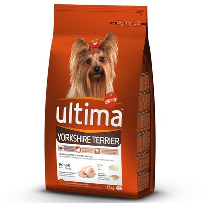 Affinity Ultima ração 2 x 7 kg/7,5 kg/15 kg - Pack económico | Na zooplus!
