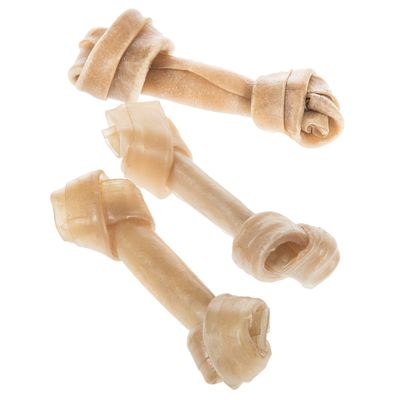 Barkoo Knotted Bone Saver Pack | zooplus.co.uk