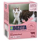 Bozita Wet Cat Food | Cat Food of the Highest Quality