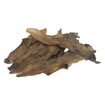 Caniland Dried Rabbit Ears (Canibit) | zooplus.co.uk