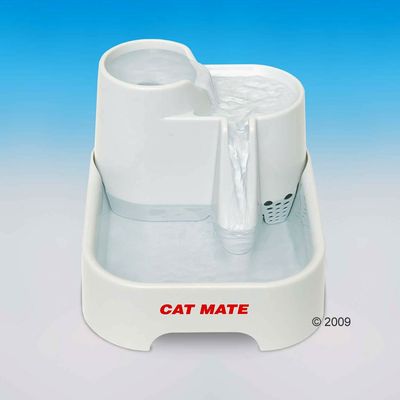 Cat Mate Pet Fountain | zooplus.co.uk