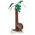 Coco Palm Scratching Post | Top deals at zooplus!