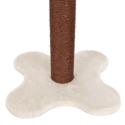 Coco Palm Cat Scratching Post | zooplus.co.uk