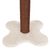 Coco Palm Cat Scratching Post | zooplus.co.uk