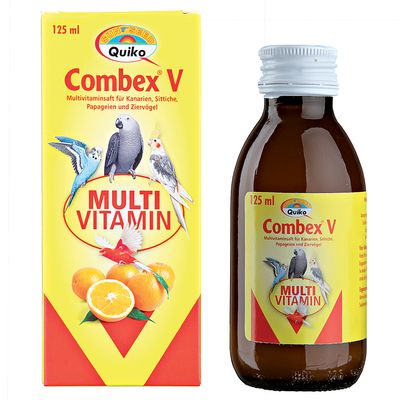 Combex V al mejor precio en zooplus