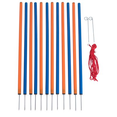 Complete Set - Outdoor Agility Fun & Sport | zooplus