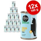Cosma Nature alimento umido per gatti | zooplus
