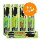 Cosma Cat Treats | Buy Now for Less at zooplus