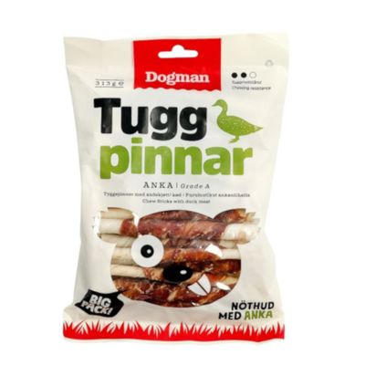 Dogman chew sticks | zooplus