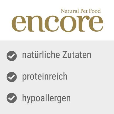 Encore Cat Chicken Dry Cat Food | zooplus.co.uk
