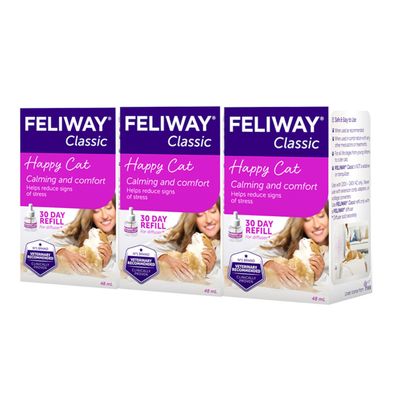 Feliway® Diffuser | zooplus.co.uk