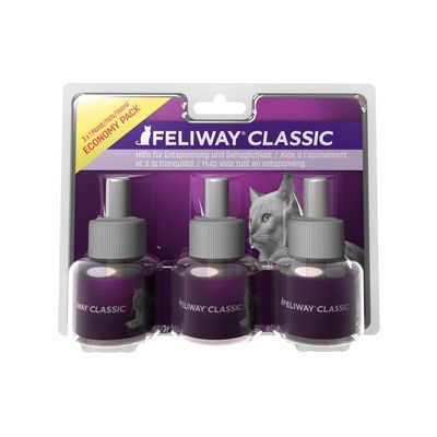 Feliway® Diffuser | zooplus.co.uk
