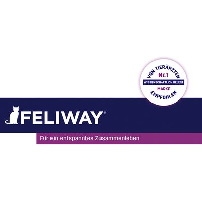 Feliway Spray | zooplus.co.uk