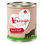 Feringa Classic Meat Menu 6 x 800 g