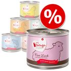 Feringa Pure Meat Menu, 18 x 200 g w super cenie!