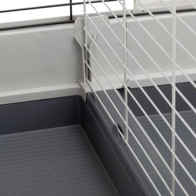 Ferplast Cage Plaza 140 | zooplus.ch