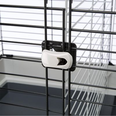 Ferplast Plaza 160 Small Pet Cage | zooplus.co.uk