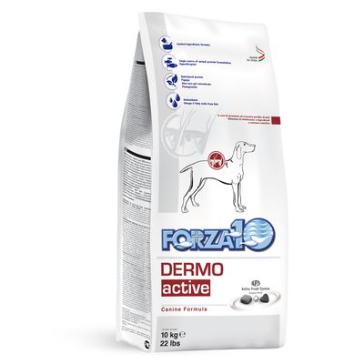 Forza 10 Active Line - Dermo Active | zooplus.ch