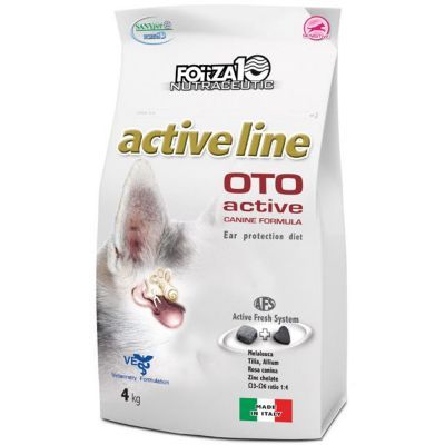 Forza10 Active Line - Echo Active | bitiba.ch