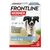 FRONTLINE Wormer Tablets for Dogs | Buy now at zooplus.co.uk