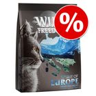 Wild Freedom Dry Cat Food | Buy Now for Less at zooplus