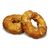 Hansepet Biscuits Donut poulet pack de 2 pour chien | zooplus
