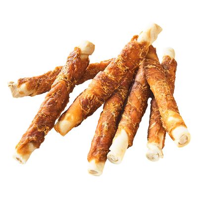 Hansepet Kaurollen mit Hühnchenfilet XL kaufen | zooplus