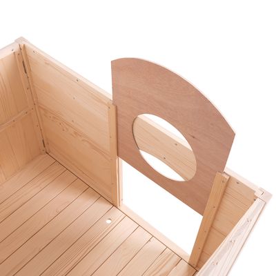 Katzenhaus Palazzo zu TOP-Preisen | bitiba.de