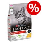 Pro Plan Katzenfutter günstig online kaufen | zooplus