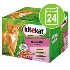 Kitekat 24 x 100 g