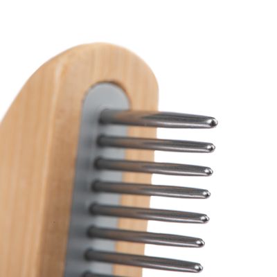 kooa Kam van Bamboe met roterende Tanden | zooplus