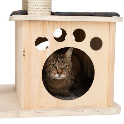 Katzenbaum Cat´s Flower XXL | zooplus.ch