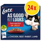 Latz kattmat | bitiba.se