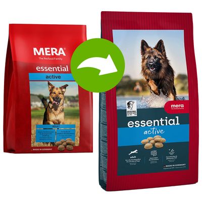 MERA essential Active. Buy Now at zooplus