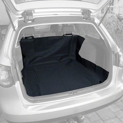 Mucky Pup Protective Car Boot Cover | zooplus.co.uk