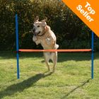 Agility, agility toestellen, behendigheid honden goedkoop bij zooplus