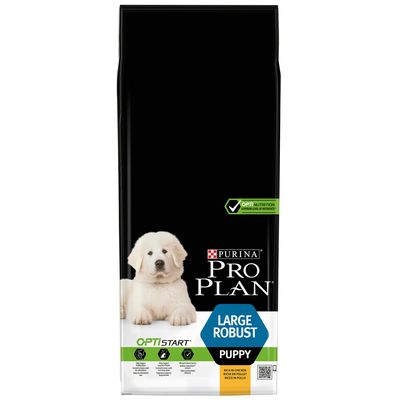 Pro Plan Puppy Large Robust krmivo pro psy levně na zoohit.cz
