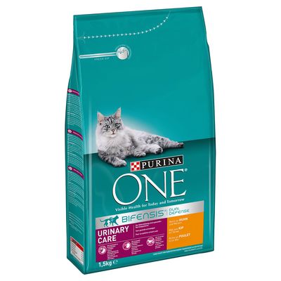 Purina ONE Urinary Care | zoohit.cz