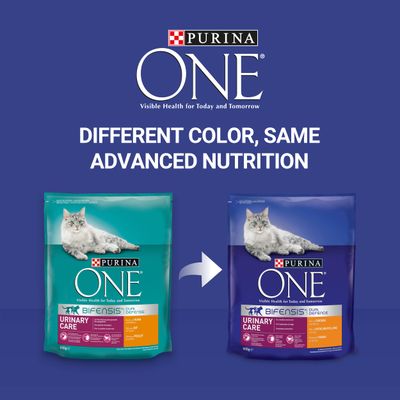 Purina ONE Urinary Care | zooplus.dk