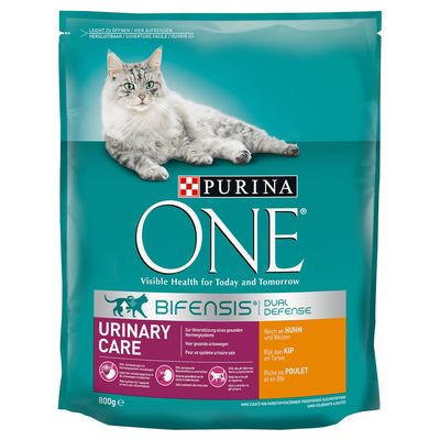 Purina ONE Urinary Care | zoohit.cz