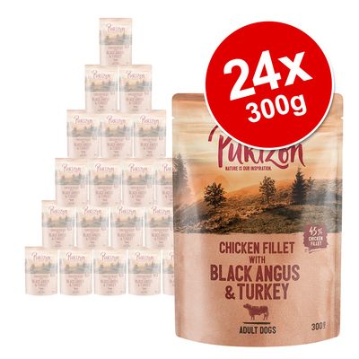 Purizon Adult 24 x 300 g | zooplus