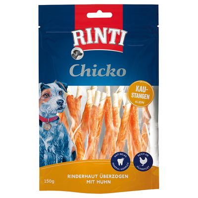RINTI Chicko Kaustangen Klein kaufen | zooplus
