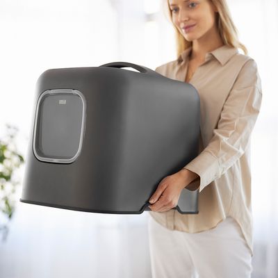 Handla Rotho MyPet BIALA kattoalett | zooplus.se