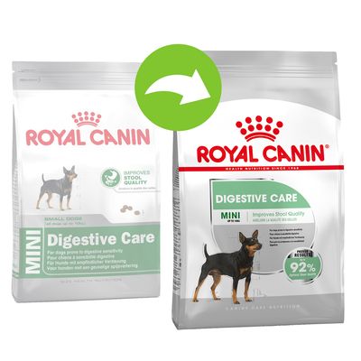 Royal Canin Mini Digestive Care | Povoljno u zooplusu