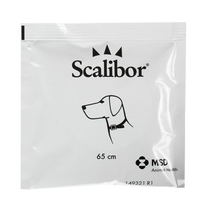 Scalibor® collare antiparassitario per cani in super offerta su zooplus ...