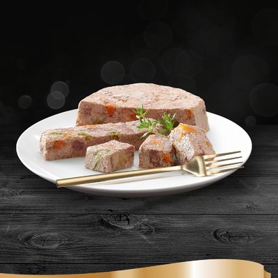 Sheba Classic Terrine Trays | Great deals on wet cat food at zooplus!
