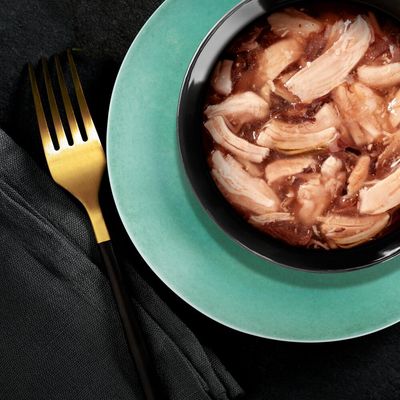 Sheba Dômes Filets fins 16 x 60 g pour chat pas cher