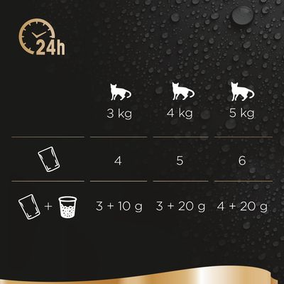 Sheba Fresh Choice in Gravy Mini Pouches 12 x 50g | Top deals!