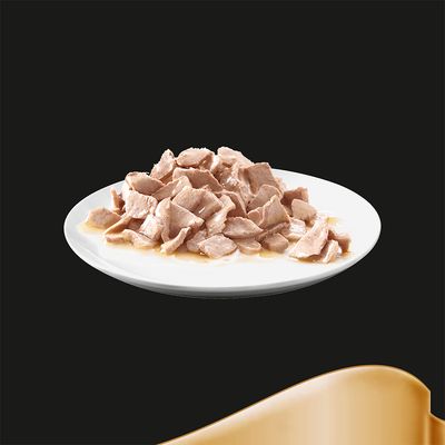 Sheba Fresh Choice in Gravy Mini Pouches 12 x 50g | Top deals!