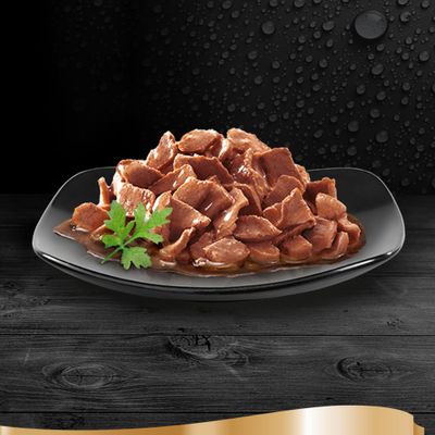 Sheba Fresh Choice in Gravy Mini Pouches 45 x 50g | zooplus.co.uk